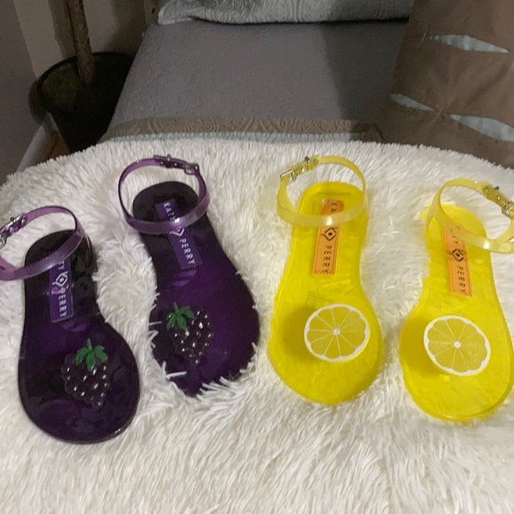 Katy Perry Collections | Shoes | Katy Perry Sandals | Poshmark